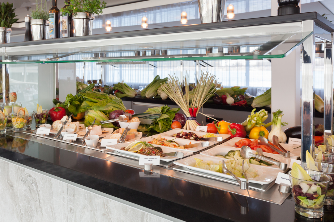 Panache Cruises - Cruise Ship